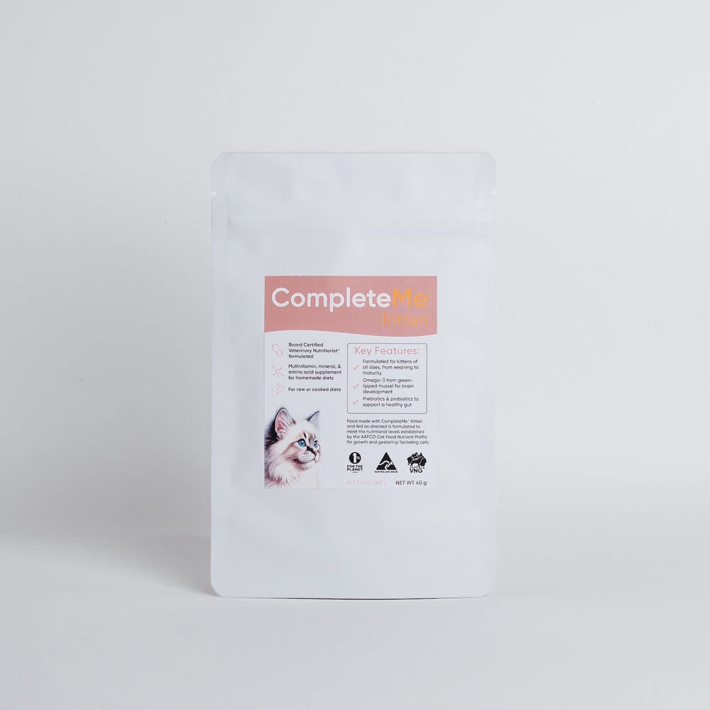 CompleteMe Kitten – VNG